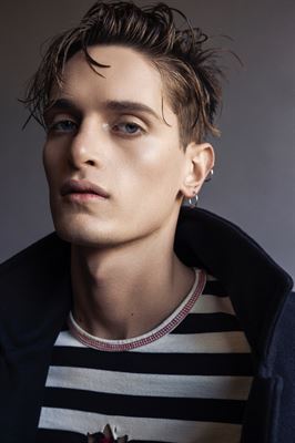 FASHION ART WISE - men