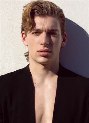 FASHION ART WISE - men
