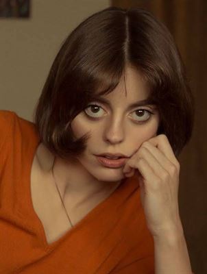 FASHION ART WISE - character