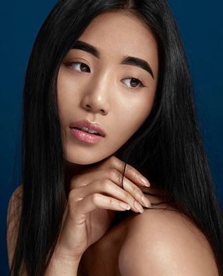 Elisa Wong for FASHION ART WISE