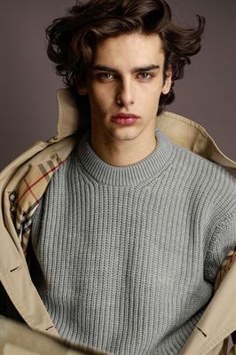 FASHION ART WISE - men