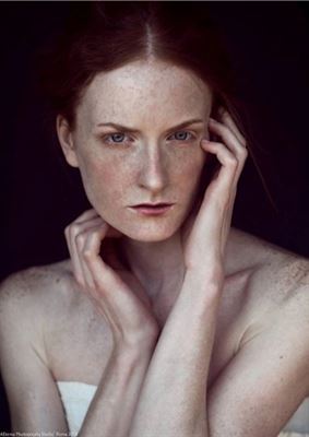 FASHION ART WISE - character