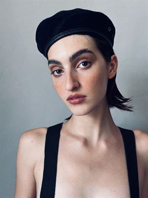 FASHION ART WISE - newfaces