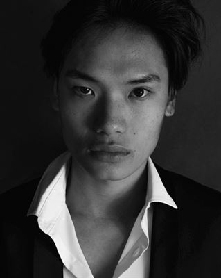 FASHION ART WISE - character