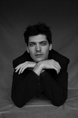 FASHION ART WISE - men