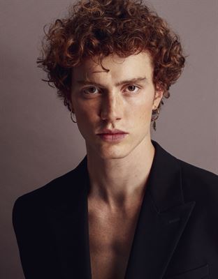 FASHION ART WISE - men